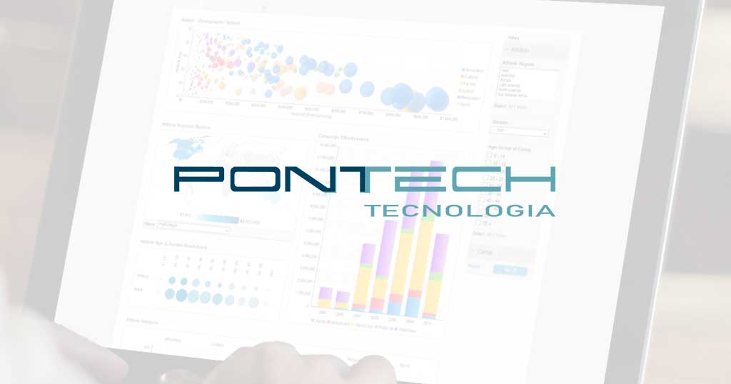 Pontech Engenharia - Parceiro Integrador Avigilon